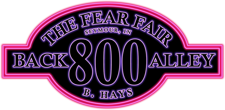 Attractions - Factory of Terror | FOTOhio.com